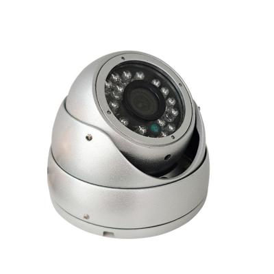 China Premium AHD Car Camera with 90° Wide View Angle and High Resolution 1920*1080 for sale