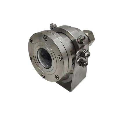 China 1080P AHD Vehicle Camera POE Power Supply Onboard Car Camera Network IPC Explosion Proof for sale
