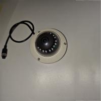 China Car mounted hemispherical camera high-definition infrared night vision monitoring reverse image for sale