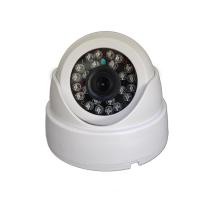 China High definition camera for passenger cars   indoor hemispherical infrared night vision 24V low power consumption for sale