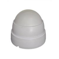 China High definition camera for passenger cars   indoor hemispherical infrared night vision 24V low power consumption for sale
