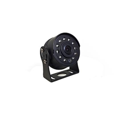 China AHD Car Camera  High definition reverse monitoring black low power consumption for sale