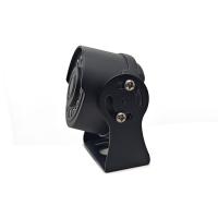 China AHD Car Camera  High definition reverse monitoring black low power consumption for sale