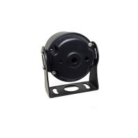 China AHD Car Camera  High definition reverse monitoring black low power consumption for sale