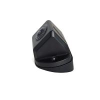 China Black AHD Vehicle Camera High Definition DVR Car Camera Wide Angle Rear View Monitoring for sale