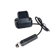 China Black AHD Vehicle Camera High Definition DVR Car Camera Wide Angle Rear View Monitoring for sale
