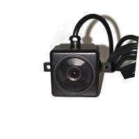 China Bus USB AHD Vehicle Camera Rearview Mirror Car Camera Waterproof for sale