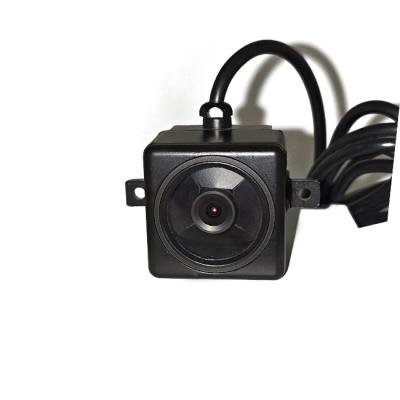 China Bus USB AHD Vehicle Camera Rearview Mirror Car Camera Waterproof for sale