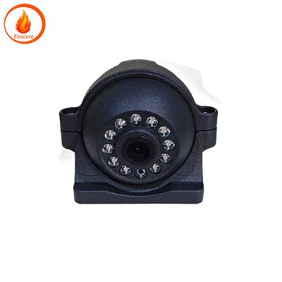 China 12V / 24V AHD Vehicle Camera Car Camera Side View Wide Angle Reverse Monitoring for sale