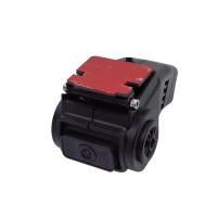 China Taxis Vehicle Mounted Camera Dual Lenses Monitoring AHD Camera For Car for sale