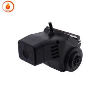 China Taxis Vehicle Mounted Camera Dual Lenses Monitoring AHD Camera For Car for sale