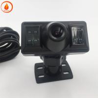 China IP67 1080P AHD Vehicle Camera Monitoring Coach Car HD Camera 3rd And 4th Generation for sale