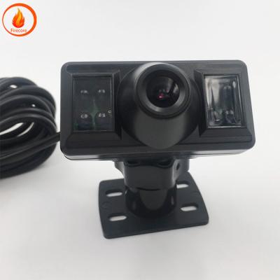 China IP67 1080P AHD Vehicle Camera Monitoring Coach Car HD Camera 3rd And 4th Generation for sale