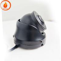 China Automotive School Bus High Definition Car Camera Metal Night Vision Car Camera Infrared for sale