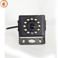 China Rear View Car Monitoring Camera Reverse Waterproof For Bus Truck Harvester for sale