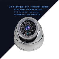 China Infrared HD Car DVR Wide Angle High Definition Car DVR Camera for sale