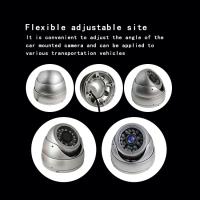 China Infrared HD Car DVR Wide Angle High Definition Car DVR Camera for sale