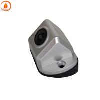 China 12V Car CCTV Camera Seamless Vehicle 180 Degree Panoramic Camera for sale