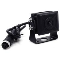 China Mounted Car CCTV Camera 1080P High Definition Shockproof And Waterproof for sale