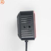 China 12V - 24V Front View Car Camera Bus High Definition CCTV Camera for sale
