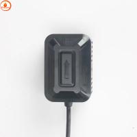 China 12V - 24V Front View Car Camera Bus High Definition CCTV Camera for sale