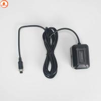 China 12V - 24V Front View Car Camera Bus High Definition CCTV Camera for sale