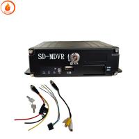 China Truck Automotive DVR Camera System Onboard HD 1080p Car DVR Monitoring for sale