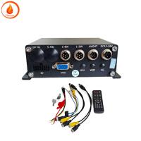 China Car DVR SD Card Recorder 4G HD 1080P High Definition DVR Recorder Camera for sale