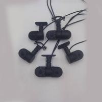 China AHD / USB Vehicle Mounted CCTV Cameras Taxi CCTV Surveillance Camera for sale