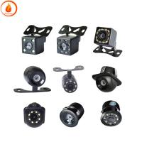 China Wide Angle Car CCTV Camera Waterproof 360° panoramic car camera for sale