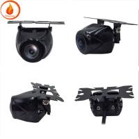 China AHD 720P Car CCTV Camera Reverse High Definition Night Vision for sale