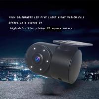 China Interior USB Dash Camera Monitoring Night Vision Reverse Camera For Car for sale