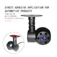 China 1080P High Resolution Night Vision Dash Camera USB Monitoring for sale