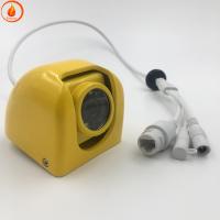 China Car Waterproof IP Camera 1W Infrared Night Vision IP Camera Blind Spots for sale