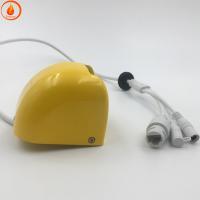 China Car Waterproof IP Camera 1W Infrared Night Vision IP Camera Blind Spots for sale