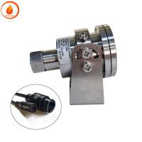 China Vehicle High Definition IP Camera 1080P Explosion Proof 12V CMOS Sensor for sale
