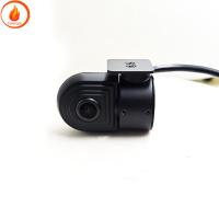 China 720P / 960P / 1080P Vehicle IP Camera High Definition Front And Rear Car Mounted Camera for sale