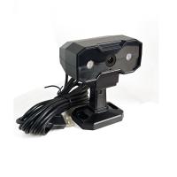 China ADAS USB Car Camera Infrared Vehicle Dash Cam Front And Rear Monitoring for sale