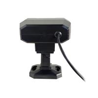 China ADAS USB Car Camera Infrared Vehicle Dash Cam Front And Rear Monitoring for sale