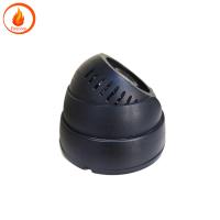 China Black Hemispherical USB Powered Dash Camera Monitoring System 1080P for sale