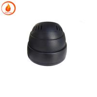 China Black Hemispherical USB Powered Dash Camera Monitoring System 1080P for sale