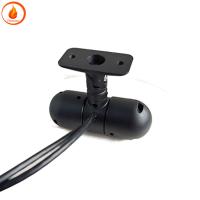 China 5V USB Dash Camera Monitoring Wide Angle 1080P Dual Lens Dash Camera for sale