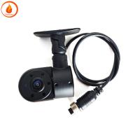 China 1080P ADAS Car USB Dash Camera Infrared Night Vision Wide Angle Lens for sale