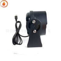 China Night Vision USB Dash Camera High Definition 1080P USB Car Driving Recorder for sale