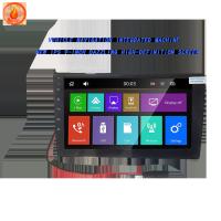 China USB Android Car Headrest Monitor High Definition Car WiFi Display Navigation for sale