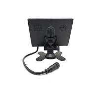 China 24V Android Car Headrest Monitor 720P Desktop Car Monitor Display AHD for sale