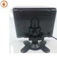China AHD 7 Inch Android Car Headrest Monitor Display 24V Reverse Image for sale