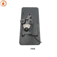 China 5W Android Car Headrest Monitor 12.3 Inch Car Headrest Display Reverse for sale