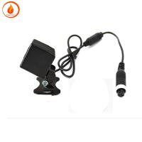 China Universal Bus CCTV Camera CCD Reverse Image Camera 24V Rearview Monitoring for sale