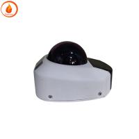 China Anti Riot Bus CCTV Camera Wide Angle Truck High Definition Infrared Camera for sale
